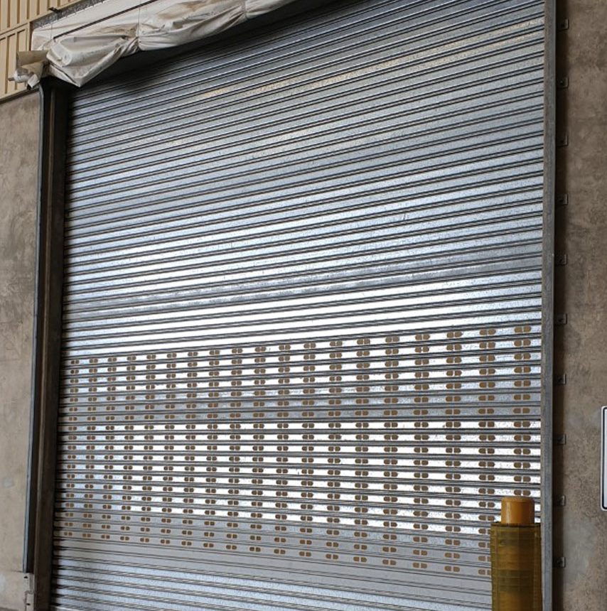 Automatic Security Doors Brisbane | Security Gates